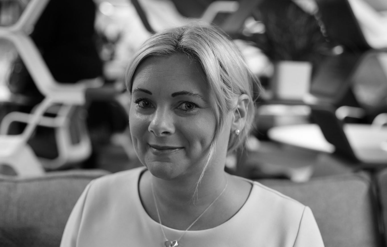 Hannah Mather - Irish Engineering Services