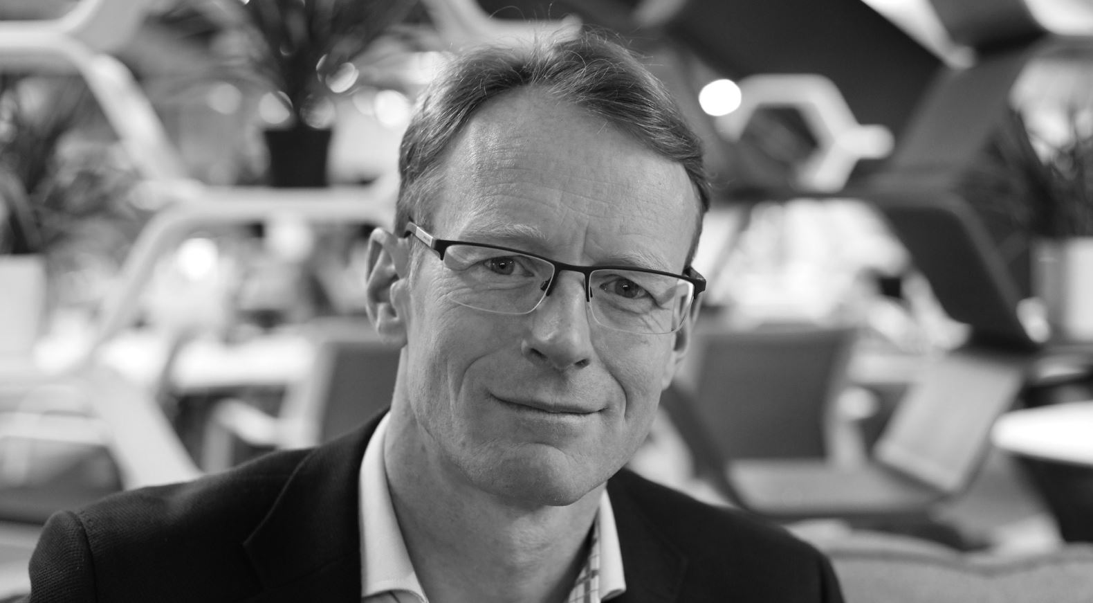 Jonathan Bradshaw - Irish Engineering Services