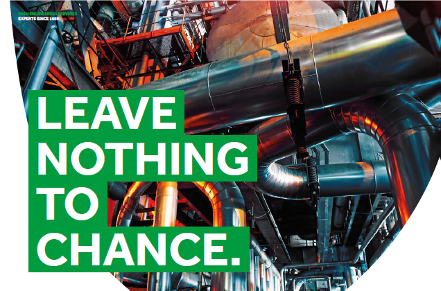 Why Irish Engineering Services - Irish Engineering Services