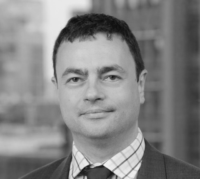 Welcome James Reeves, Group Chief Financial Officer - Irish Engineering ...